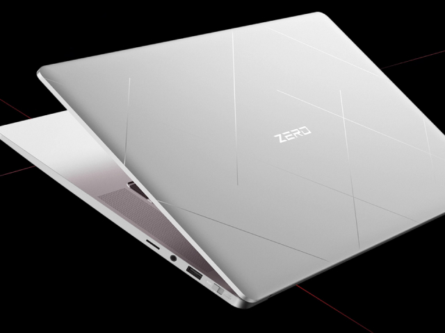 Infinix Zero Book Ultra Price (09 Apr 2026) Specification & Reviews ...