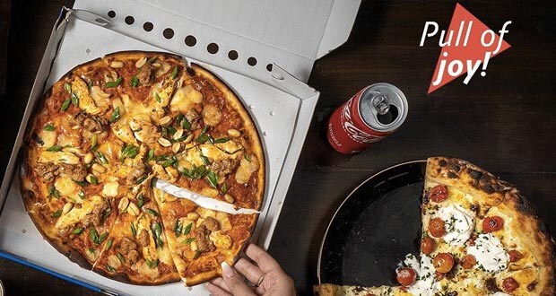 Nomad Pizza | Know All About Nomad Pizza at NDTV Food