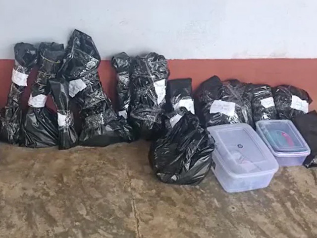 Jharkhand Man Allegedly Killed 22-Year-Old Second Wife, Chopped Body