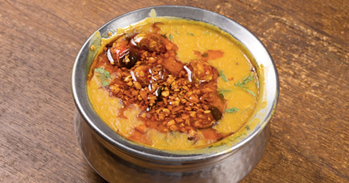 Dal Tadka Recipe | Know All About Dal Tadka Recipe at NDTV Food