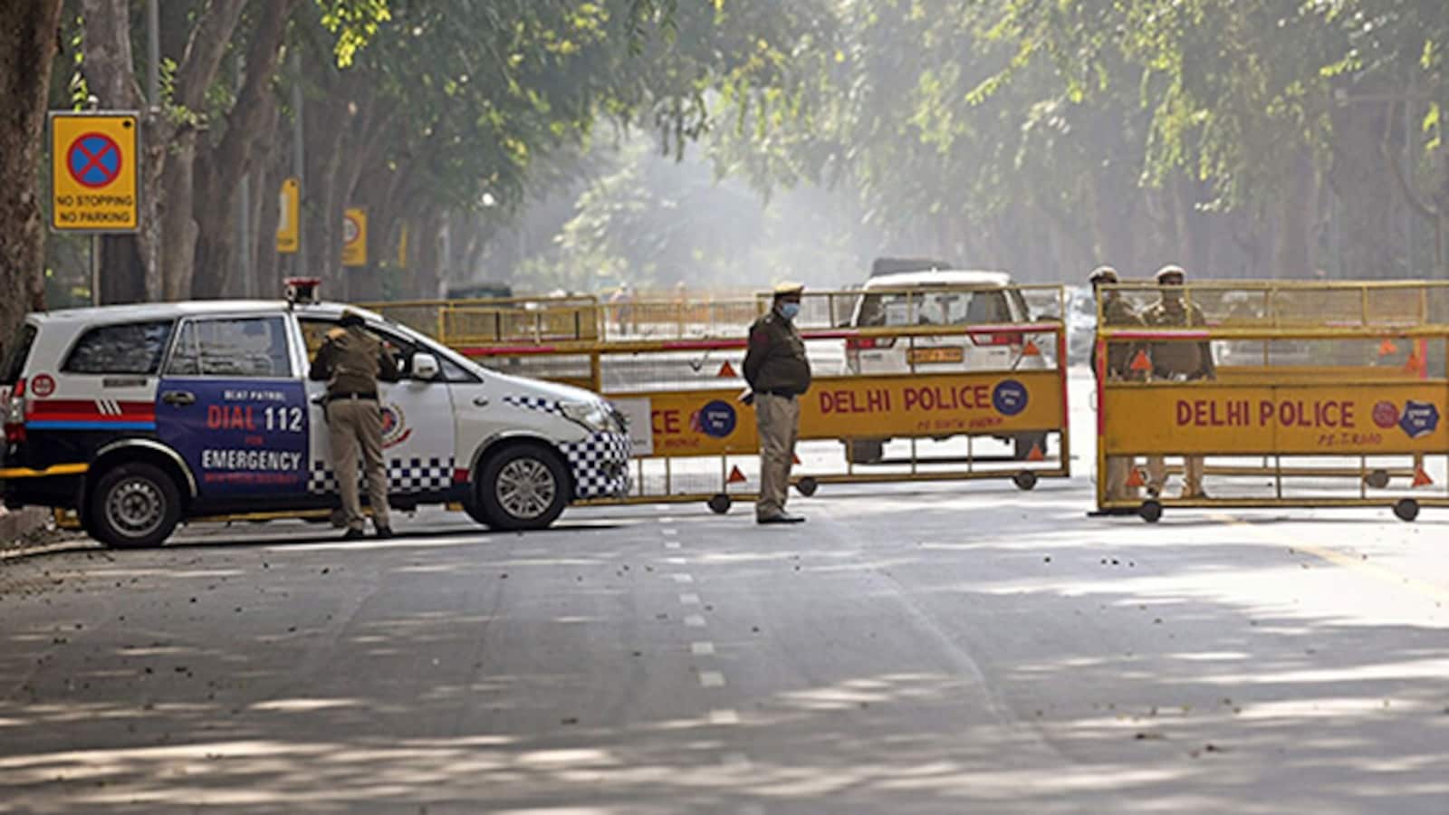 23-Year-Old Shot Dead In Delhi's Khajuri Khas; Police Launch Probe