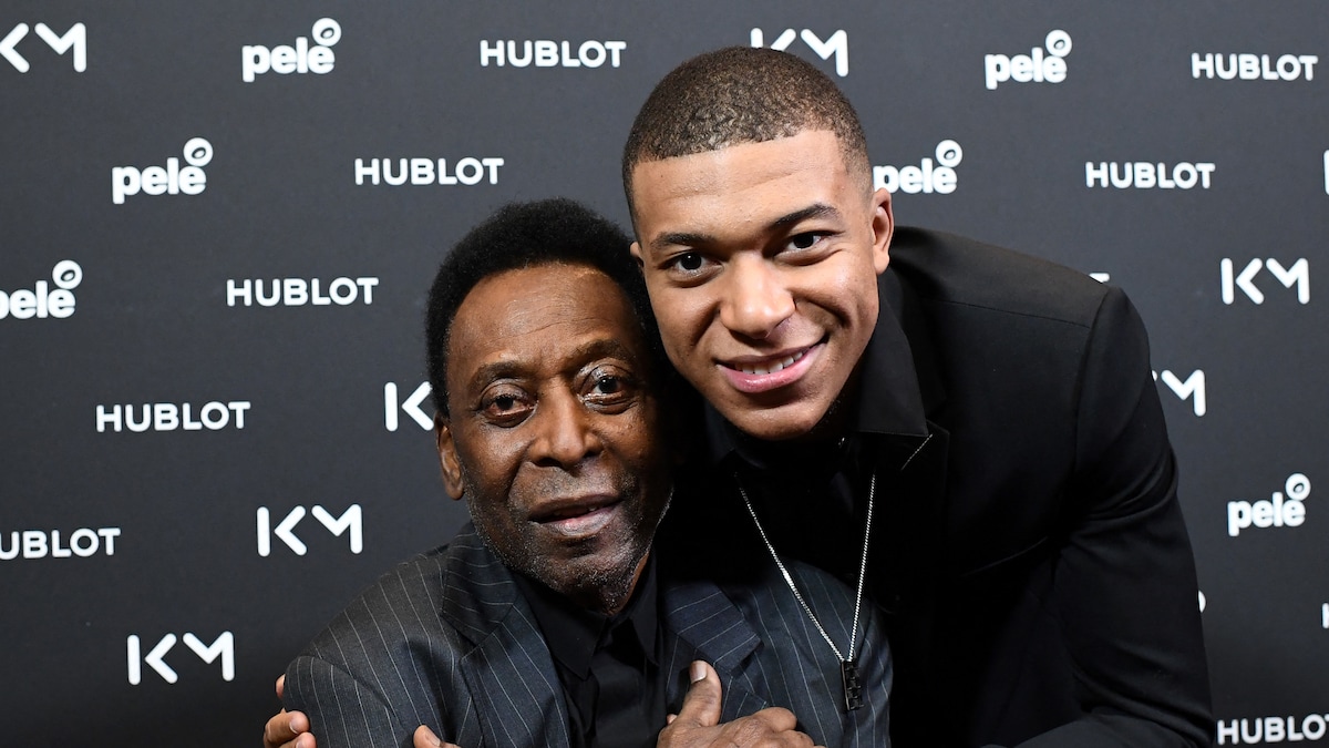 Legacy Will Never Be Forgotten Tributes Pour In As Football Legend Pele Dies Technocodex
