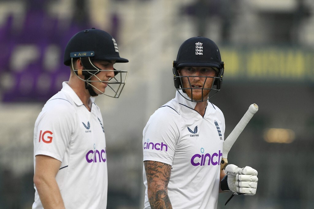 Ben Duckett Profile - Cricket Player, England | News, Photos, Stats ...