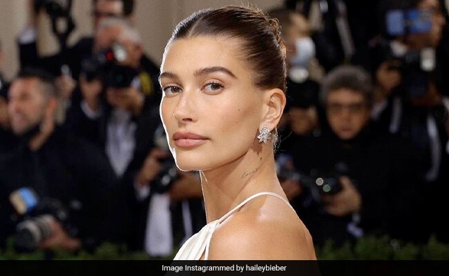 Hailey Bieber's Continuous Battle With Ovarian Cysts: All You Need To Know