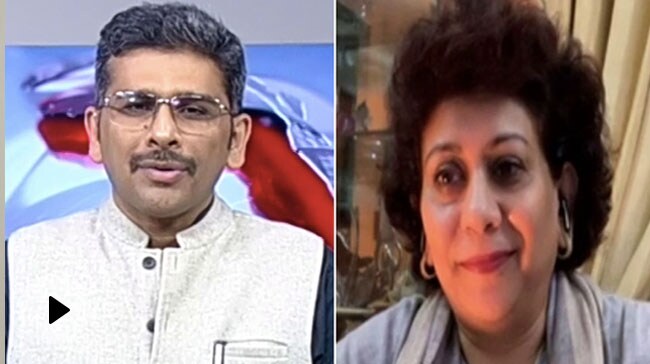 20 Years Of Delhi Metro, Meet Rini Simon Khanna Who Became The 'Voice ...