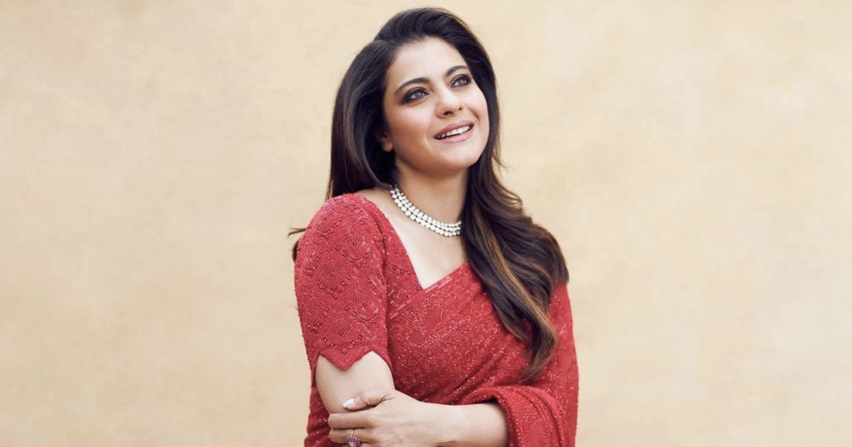 Kajol | Know All About Kajol at NDTV Food
