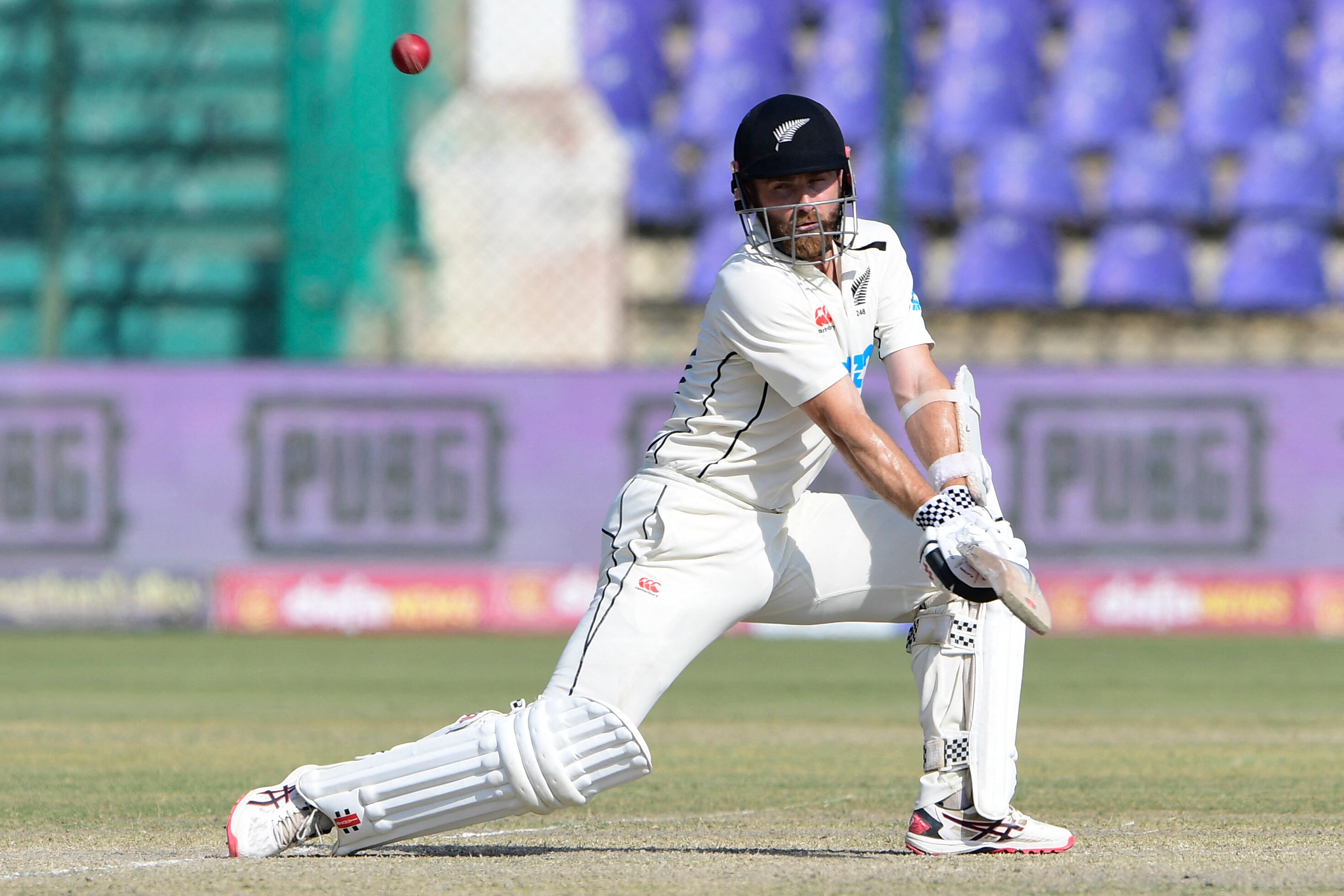 Kane Williamson Profile - Cricket Player, New Zealand | News, Photos ...