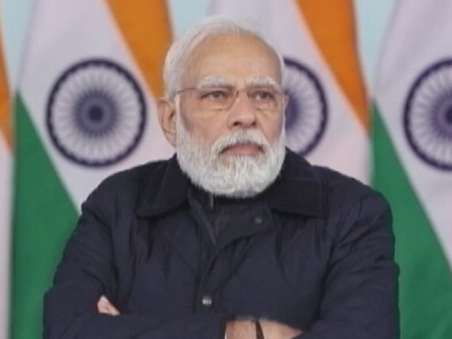 Step Up Surveillance, Use Masks: PM Modi At Covid Review Meet