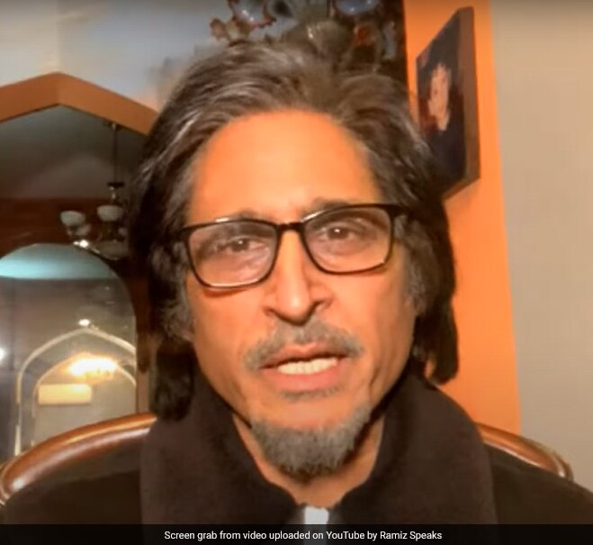 Ramiz Raja Profile - Cricket Player, Pakistan | News, Photos, Stats ...