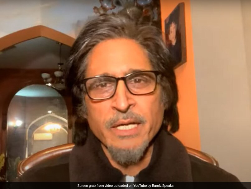 Ramiz Raja Profile - Cricket Player, Pakistan | News, Photos, Stats ...