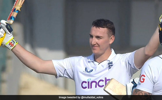 Harry Brook Profile - Cricket Player, England | News, Photos, Stats ...