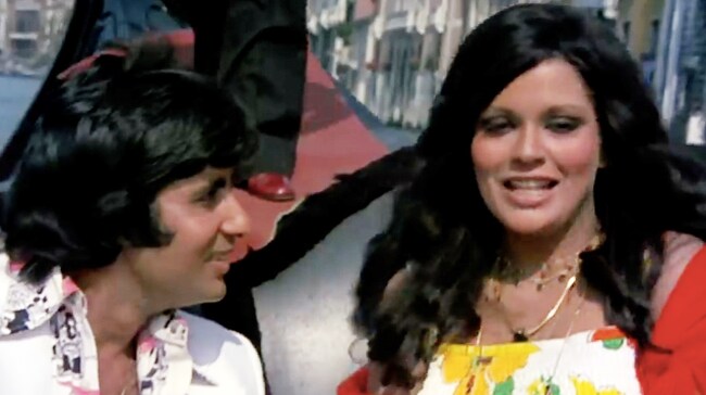 Bollywood Gold: When The Title Of Amitabh's Film Had To Be Changed From ...