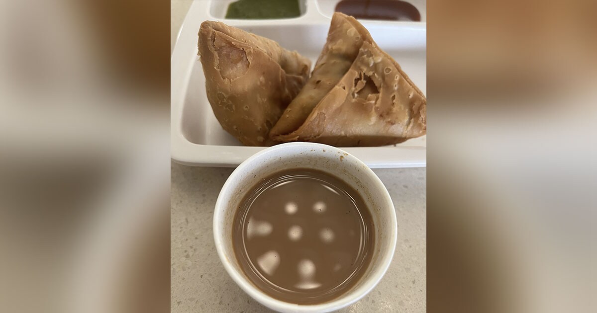 Samosa Viral | Know All About Samosa Viral at NDTV Food