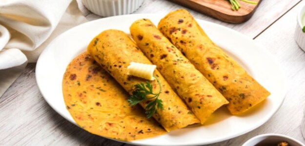 Thepla | Know All About Thepla at NDTV Food
