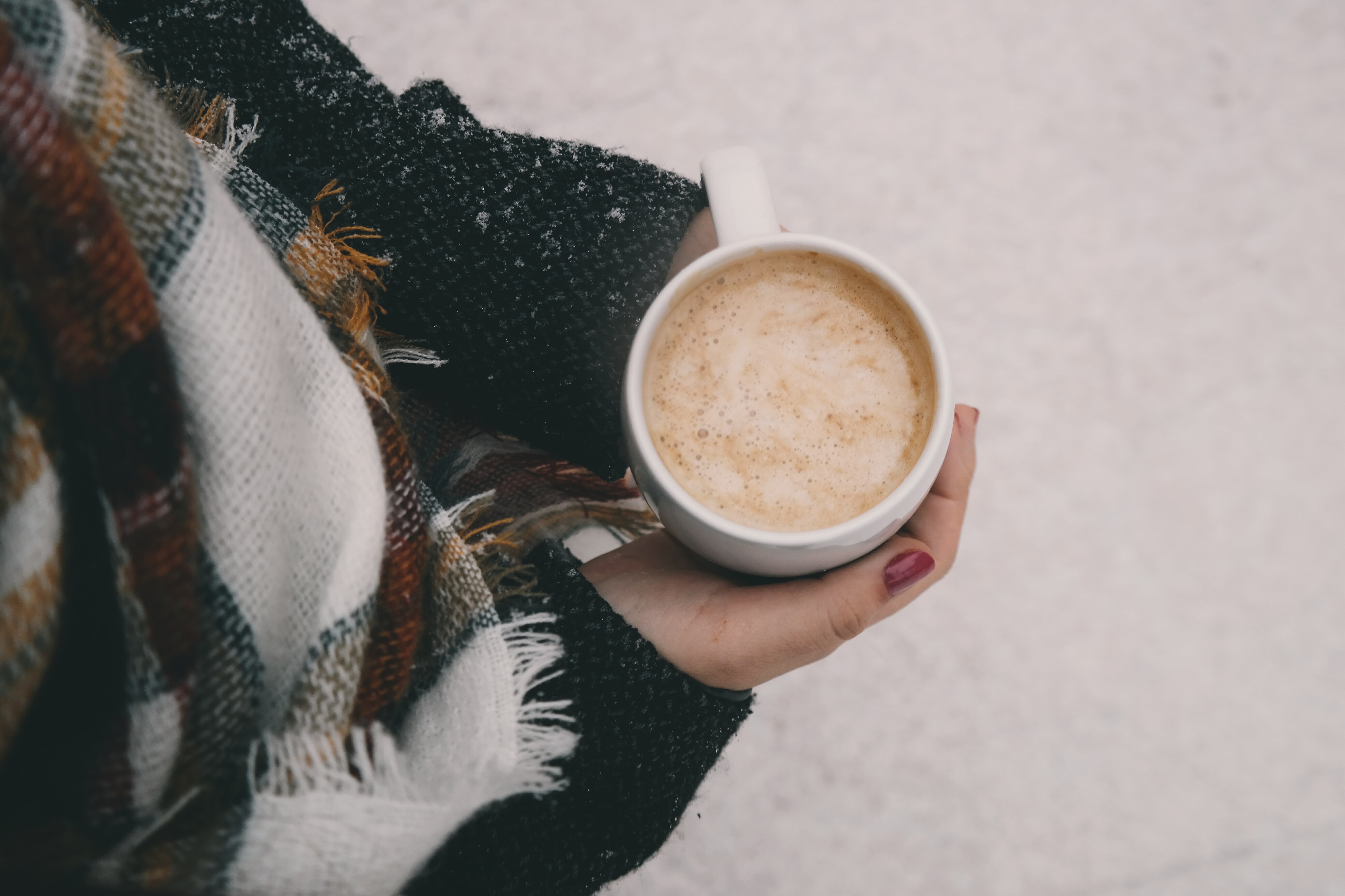 Winter Season: Here's How To Stay Naturally Warm