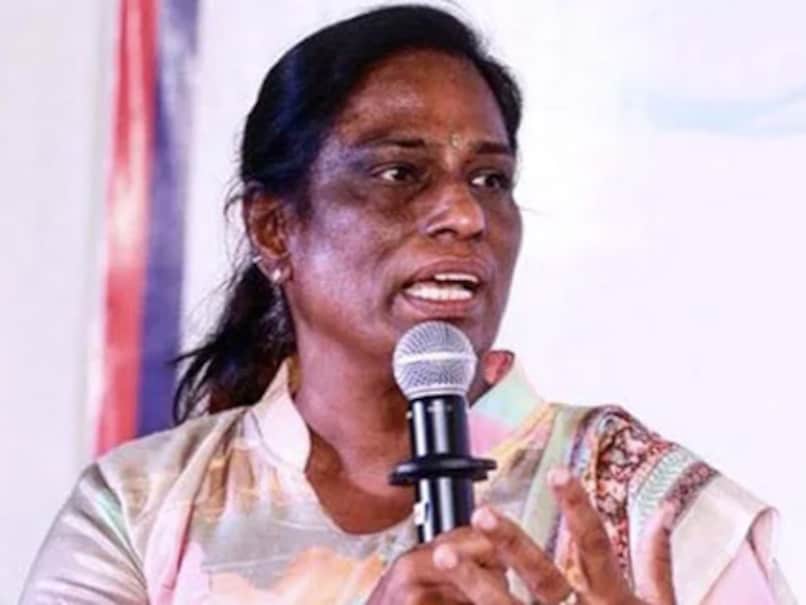 Never Thought I Would Become IOA President, Says PT Usha | Other Sports ...