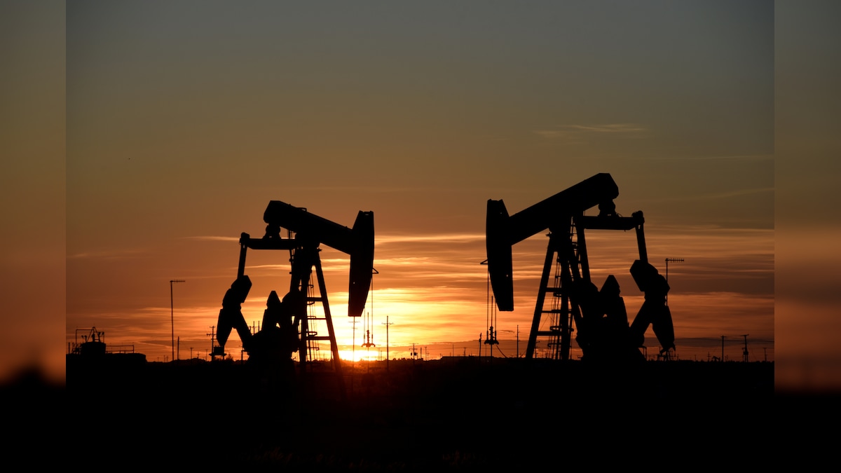 Centre Raises Windfall Profit Tax On Crude Oil, Diesel Exports New ...