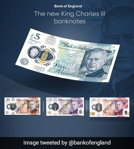 What Is The Highest Currency Note In The Uk