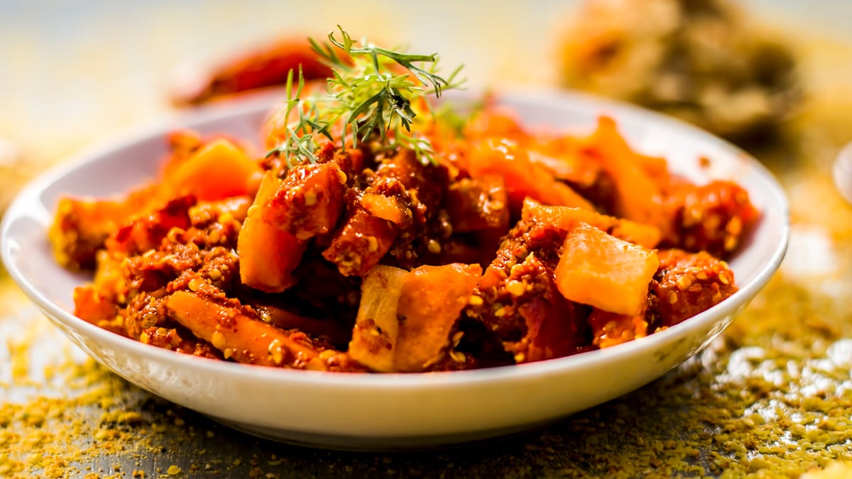 Achaar | Know All About Achaar at NDTV Food