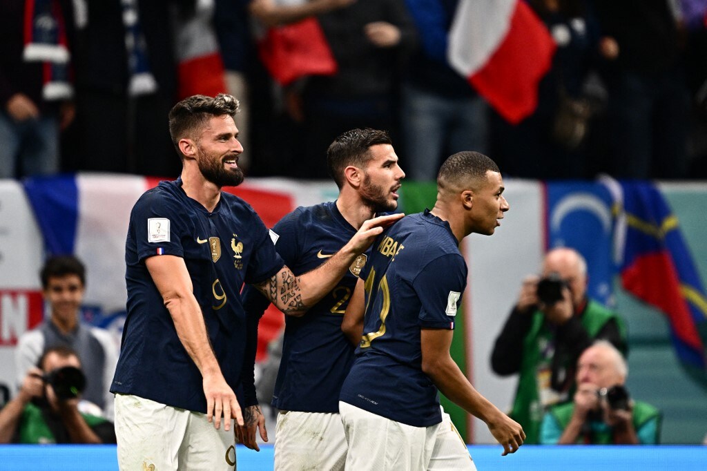 France Team Profile | Schedules | News | Stats | Records | Videos ...