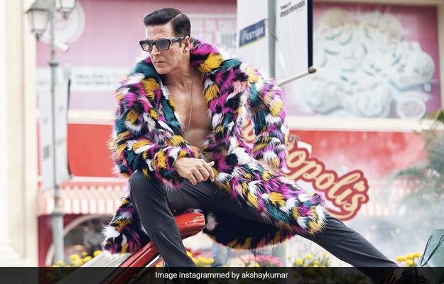 Akshay Kumar apparel brand Force IX gears for launch love 1