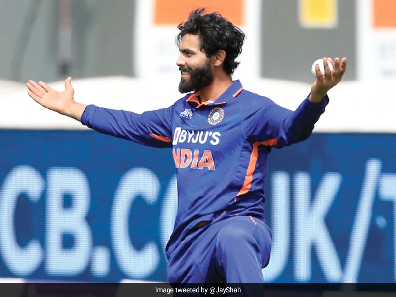 Ravindra Jadeja Profile - Cricket Player, India | News, Photos, Stats ...