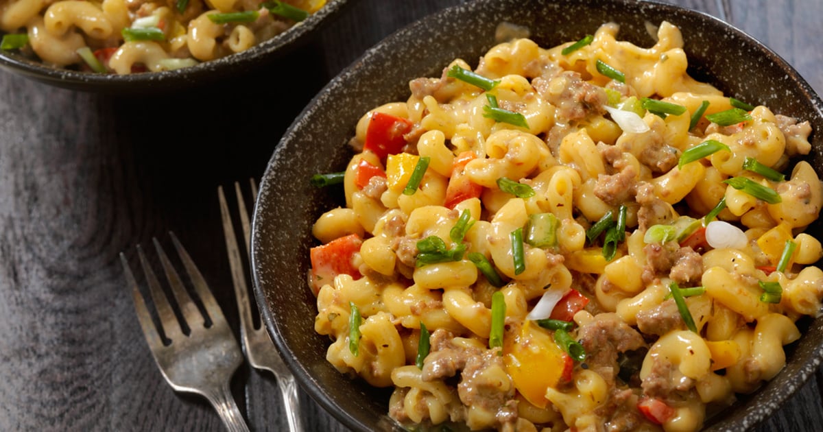 Macaroni Recipes | Know All About Macaroni Recipes at NDTV Food