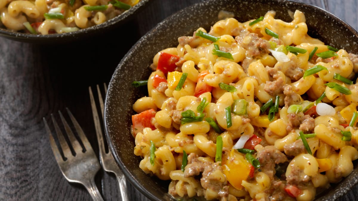 5 Unique Macaroni Pasta Recipes That Are Ideal For Weekend Indulgence ...