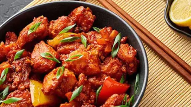 Chilli Chicken Popper | Know All About Chilli Chicken Popper at NDTV Food