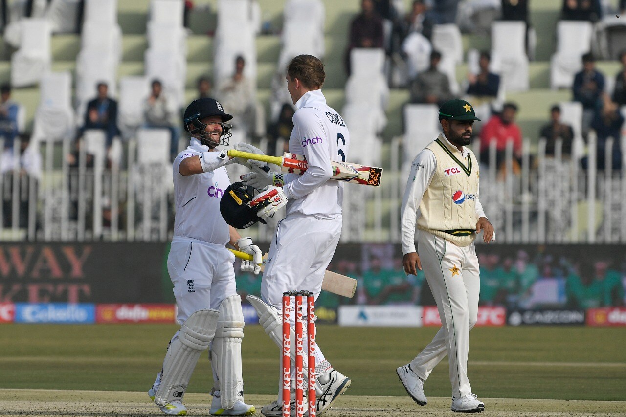 Ben Duckett Profile - Cricket Player, England | News, Photos, Stats ...