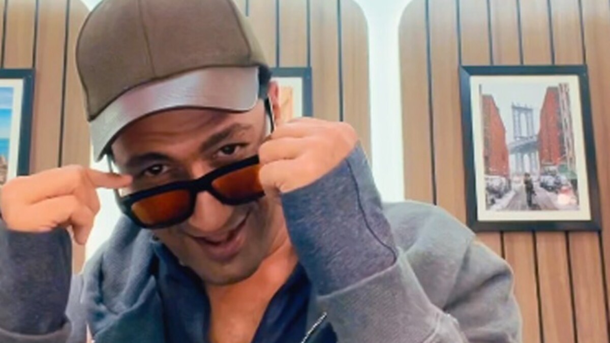 Vicky Kaushals Mid-Day Binge Will Give You Cravings Too - See Pic ...