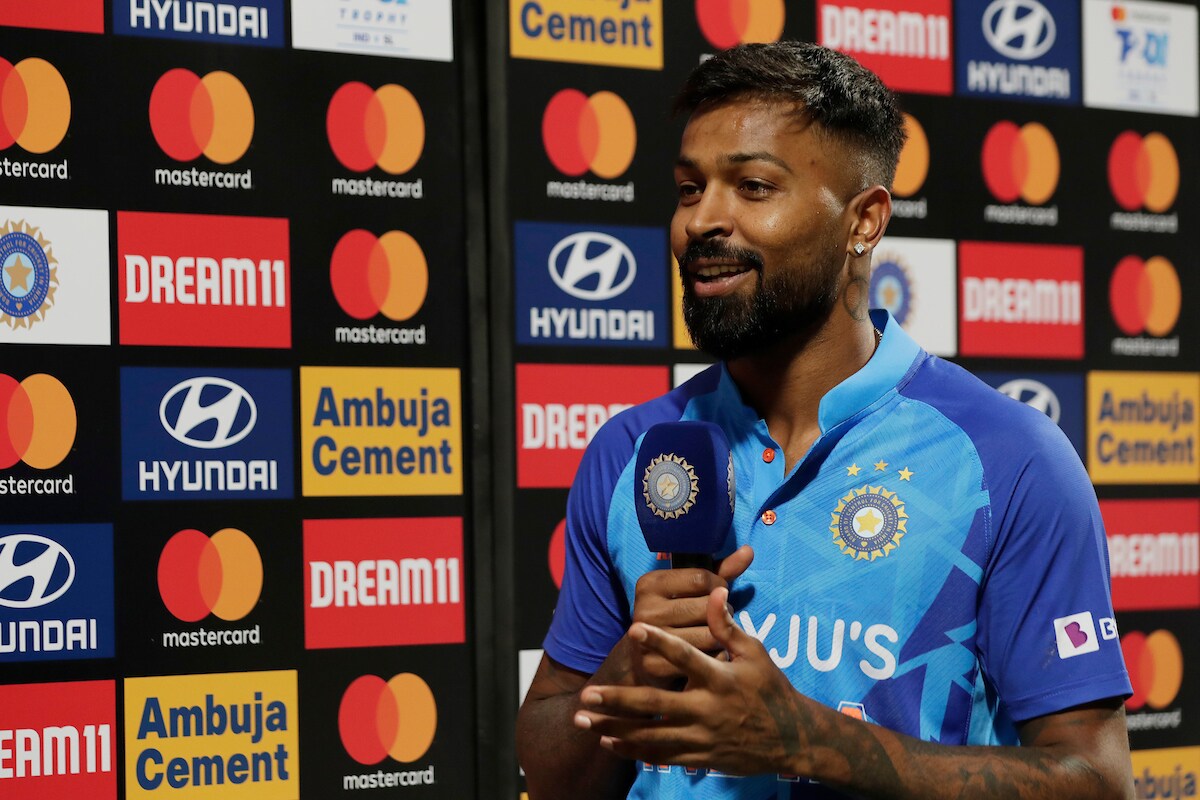 Rahul Tripathi Profile - Cricket Player, India | News, Photos, Stats ...