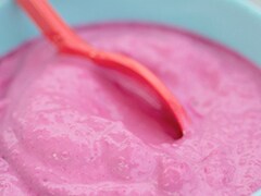 Beetroot Kheer Dishes | Beetroot Kheer Recipes - NDTV Food