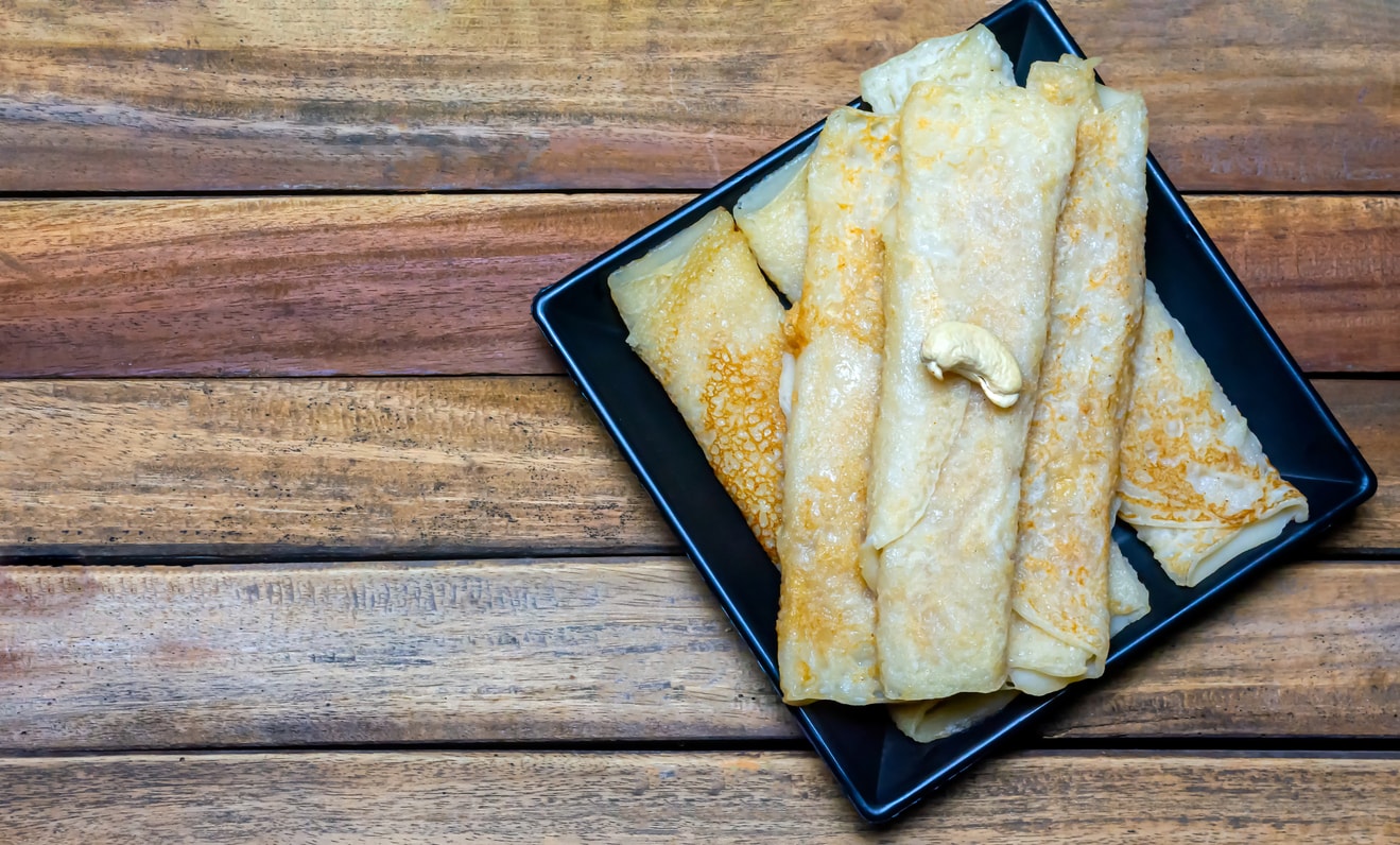 Pithe Puli | Know All About Pithe Puli at NDTV Food