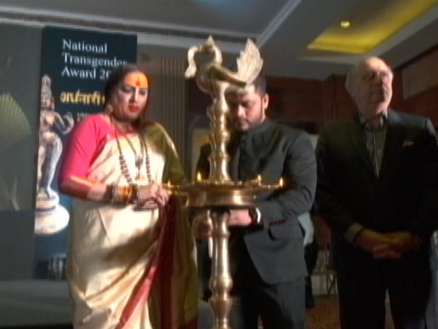 Second Edition Of The Transgender Awards