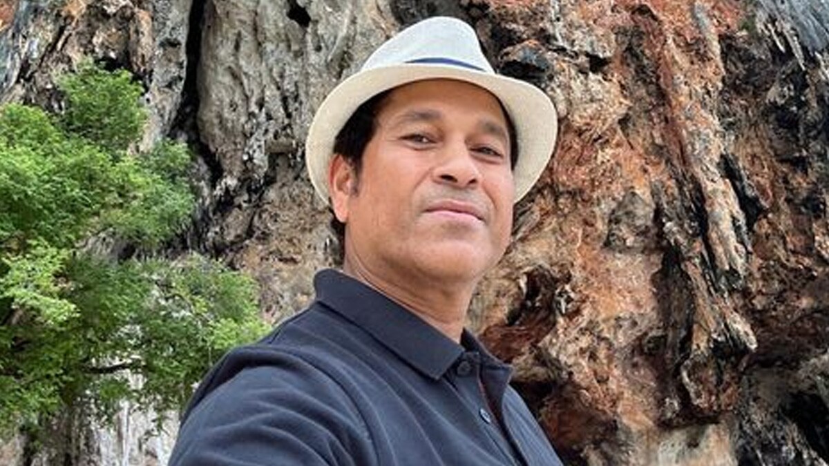 Sachin Tendulkar Son | Know All About Sachin Tendulkar Son at NDTV Food