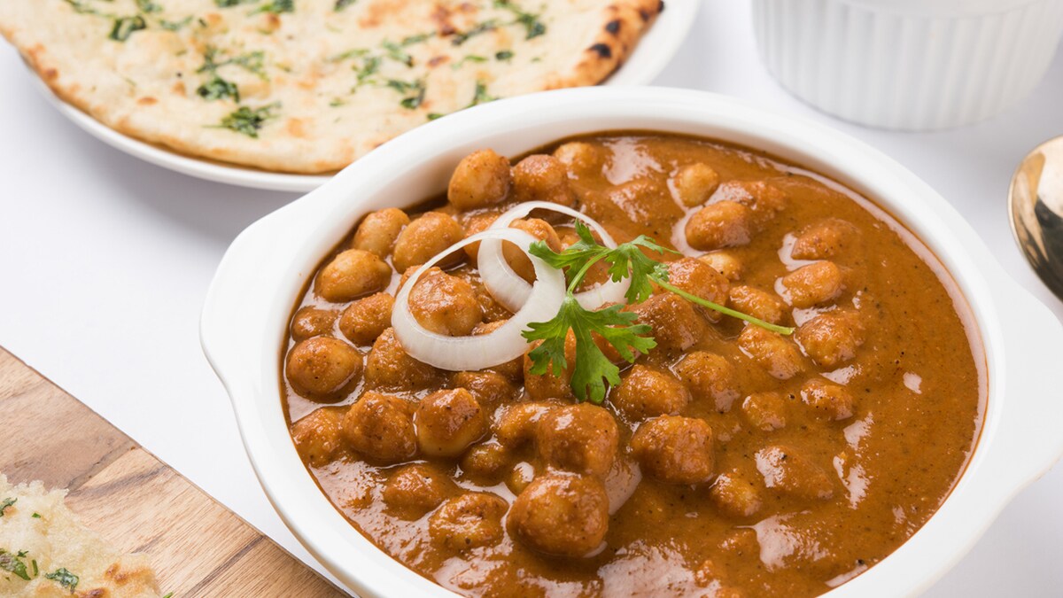 Chole Recipes | Know All About Chole Recipes at NDTV Food