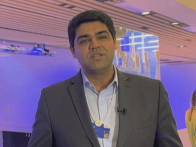 "Cybersecurity Threats Growing": WEF Digital Security Expert