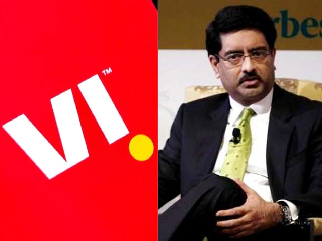 Vodafone Idea's Financial Challenges Continue