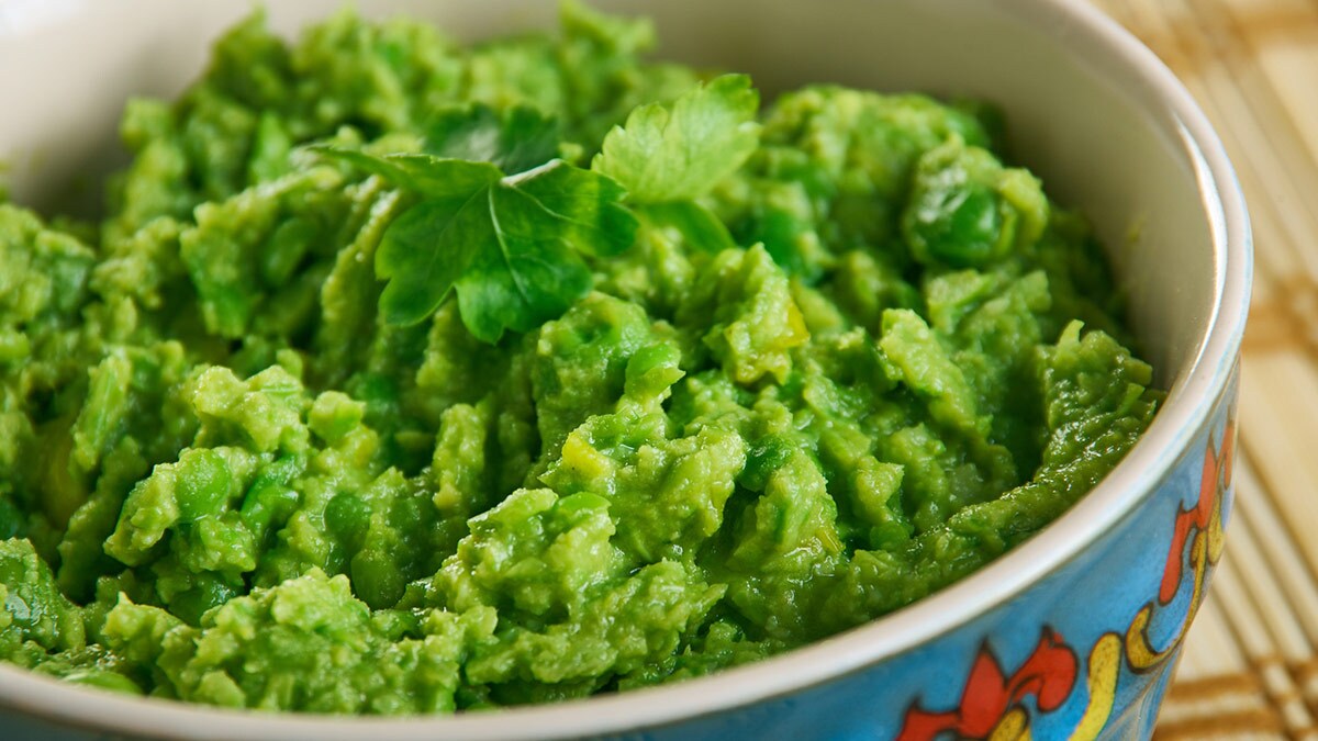 Matar Ka Nimona Recipe | Know All About Matar Ka Nimona Recipe at NDTV Food