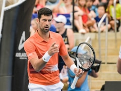 Novak Djokovic Profile - Tennis Player, Serbia | News, Photos, Stats ...