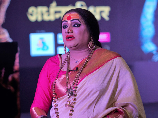 Activist Laxmi Narayan Tripathi On The Need For Building A Trans ...
