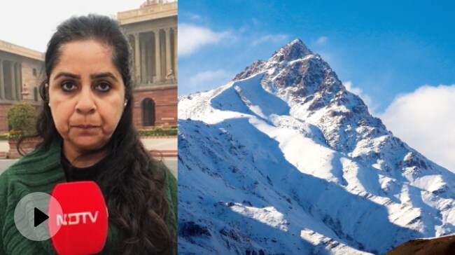 Controversy Over SP Ladakh's Report, Defense Ministry Refutes The Claims