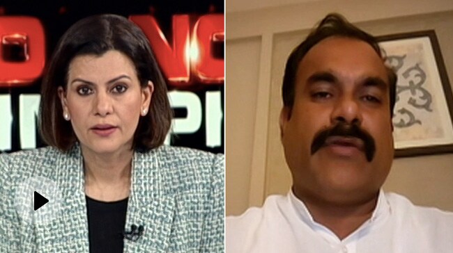 "Prime Minister Is Party Campaigner, Not PM Of Country": BRS' Ravula Reddy