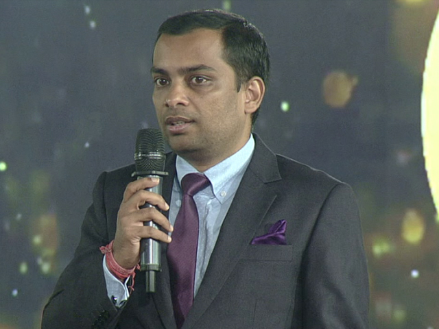 Ankit Agarwal, Founder of Phool.Co Honoured At True Legend