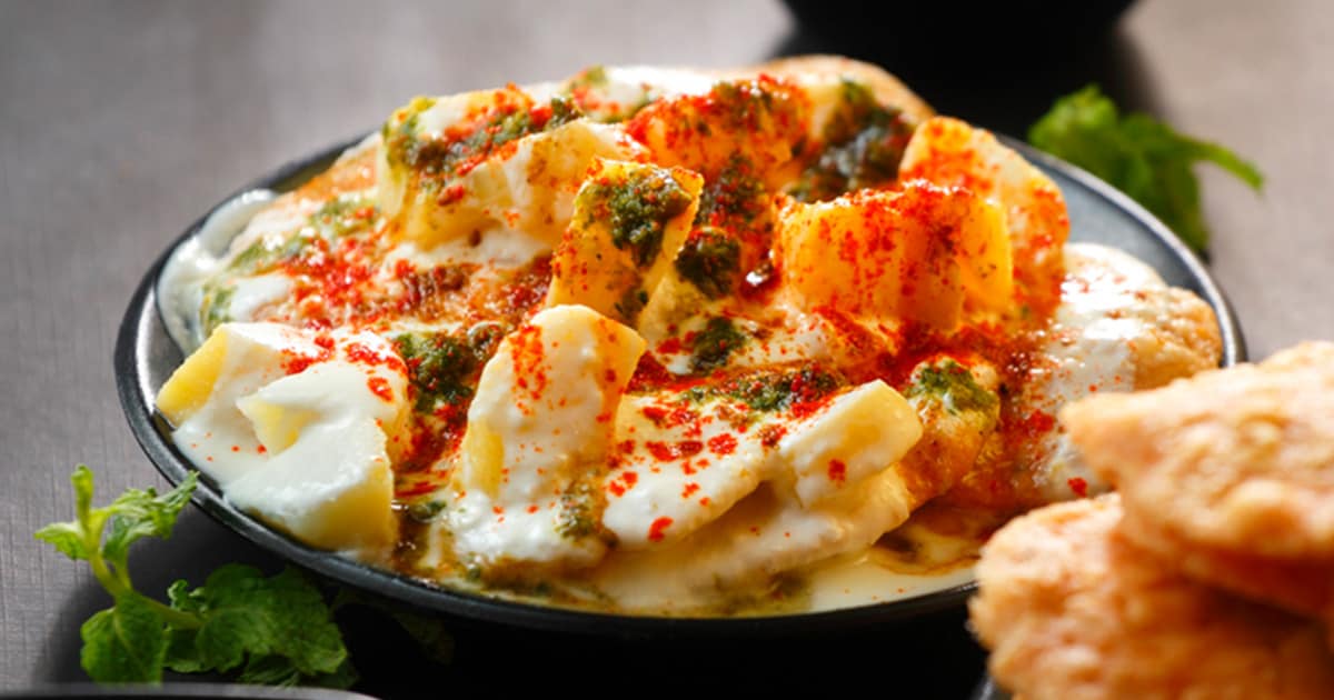 Famous Chaat Places | Know All About Famous Chaat Places at NDTV Food