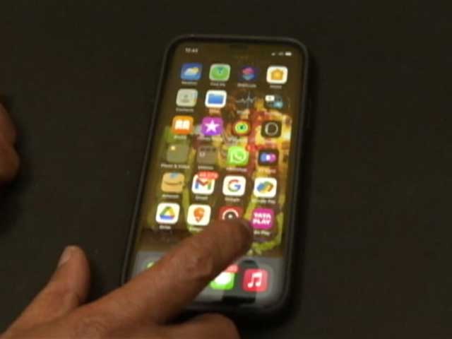 'BharOS': Made-In-India Operating System For Mobile Phones