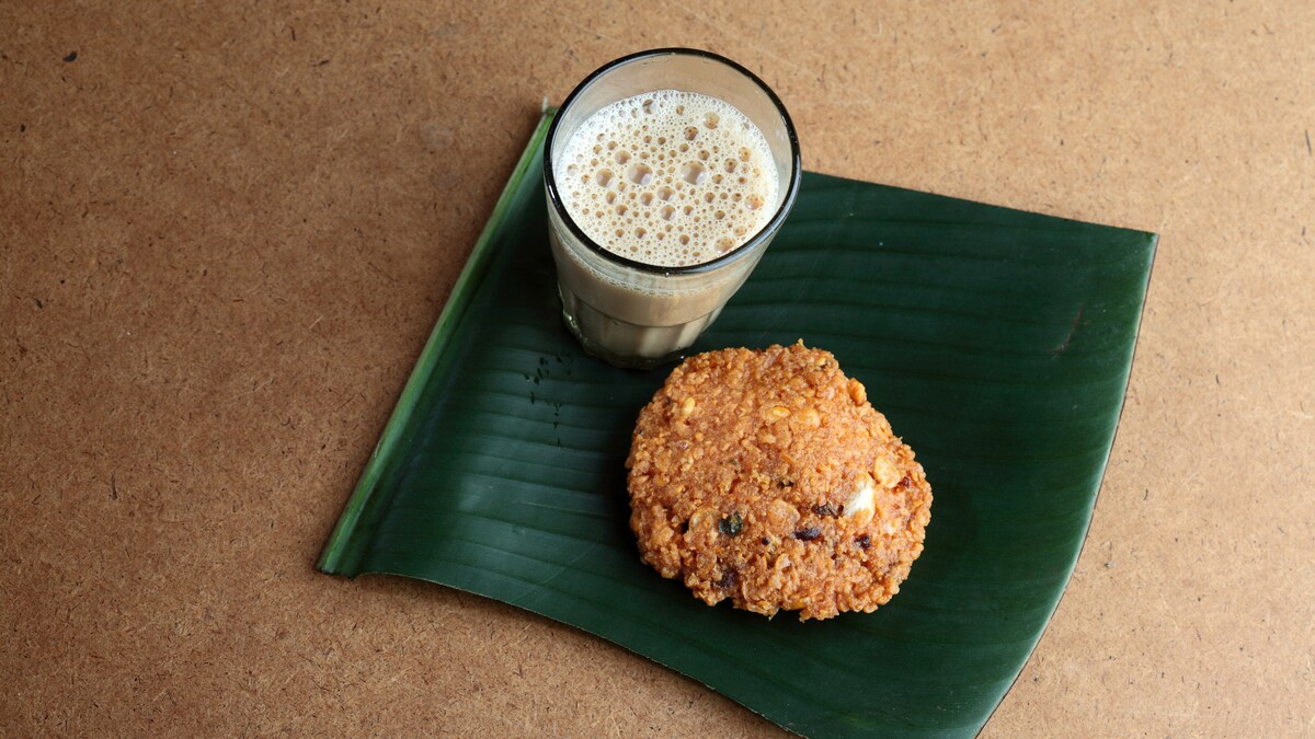 Moong Dal Vada | Know All About Moong Dal Vada at NDTV Food