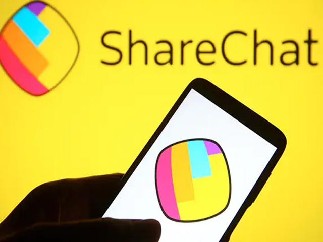 ShareChat Lays Off 20% Of Its Workforce