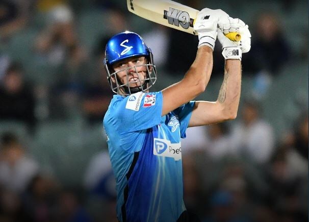 Chris Lynn Profile - Cricket Player, Australia | News, Photos, Stats ...